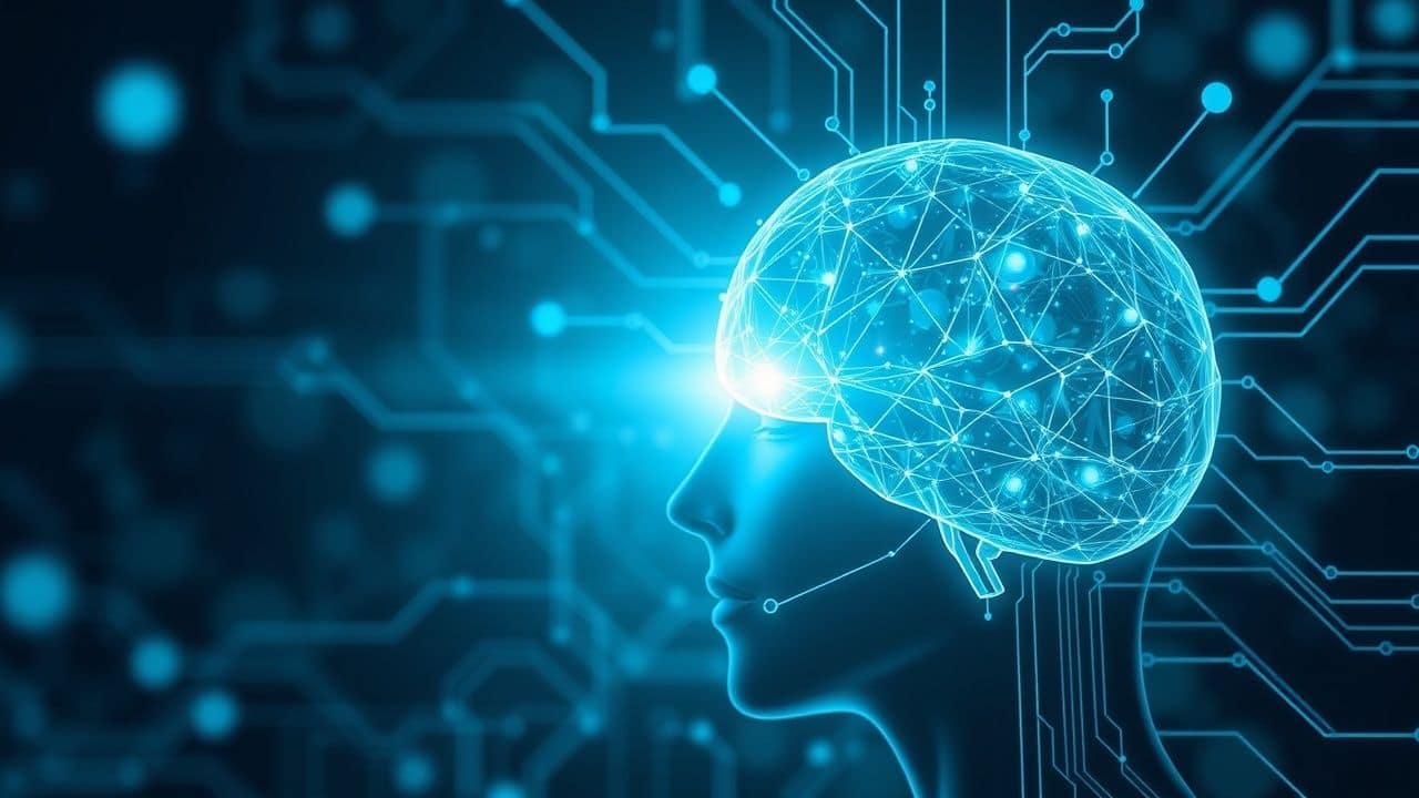 El Futuro de la Inteligencia Artificial - Ink Developer